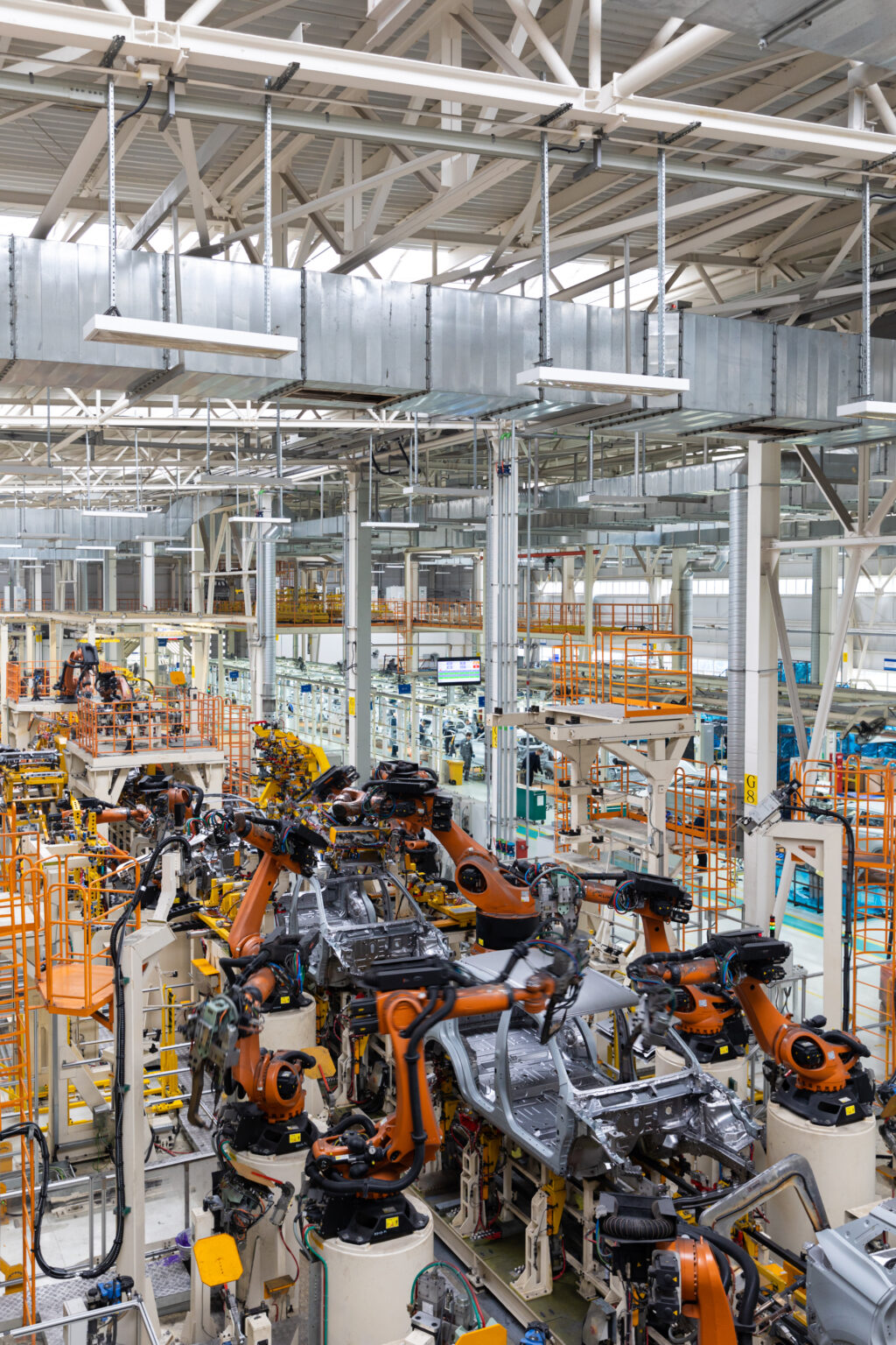 NAAMS Global Standard Components – Naams Standards